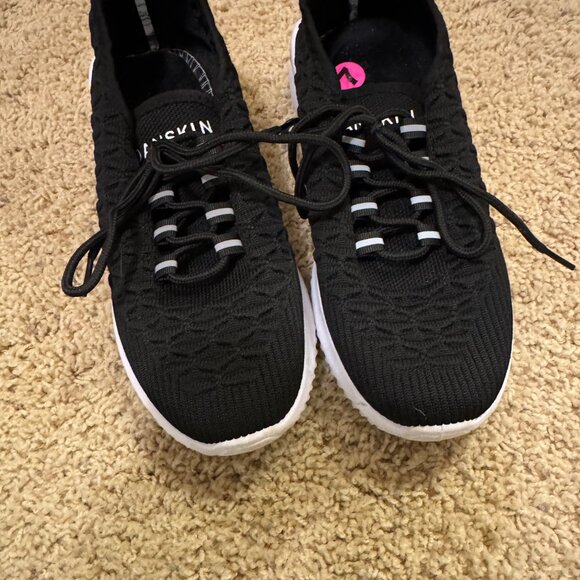 Danskin | Shoes | Danskin Shoes Size 7 Women Black | Poshmark